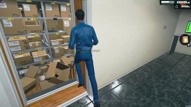 (День 135) Супермаркет Симулятор обновление игры версия 1.1.3.