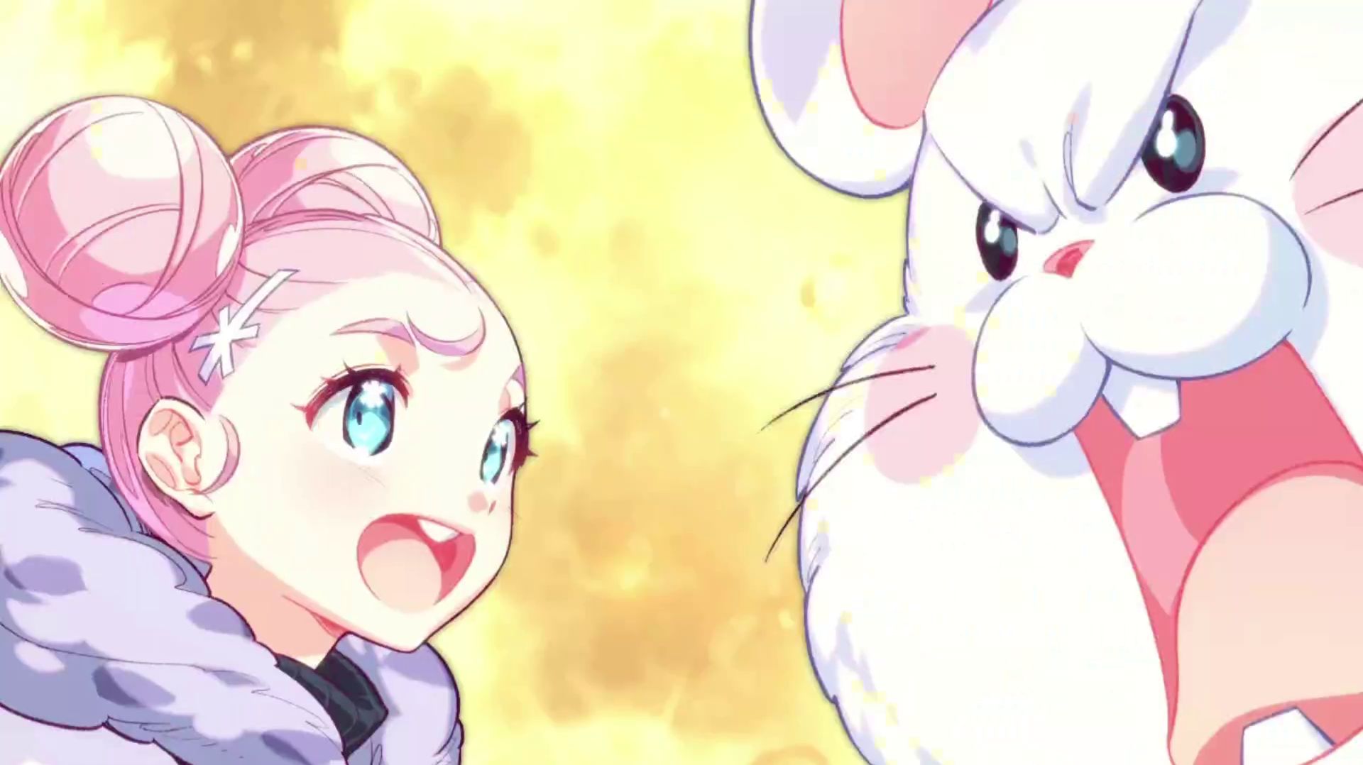 That's What Friends Are For | Epic Seven | Прохождение сюжета | Без комментариев