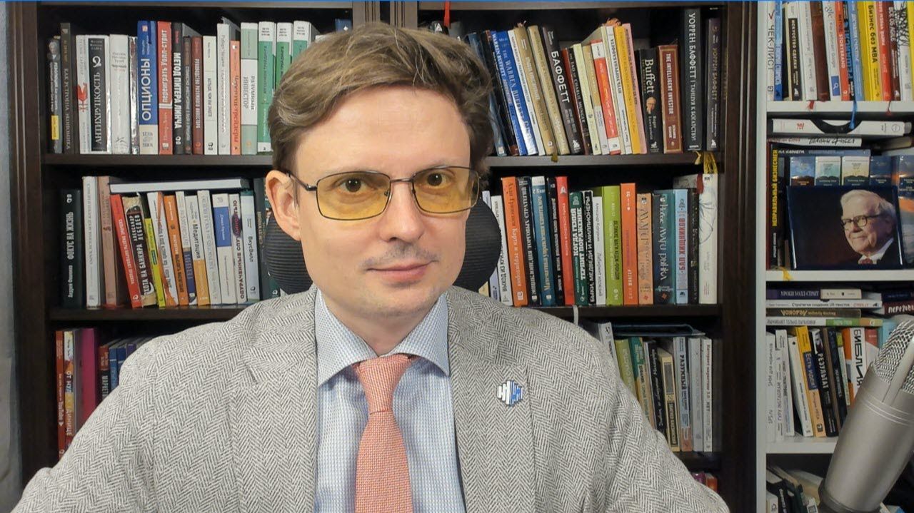 Вам не нужен такой F.I.R.E. Что не так с финансовой независимостью? Антикризис