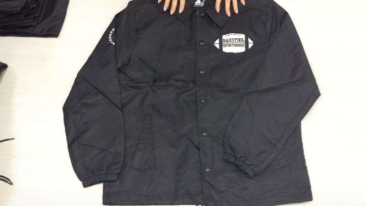 стм61. Ветровки мужские спортивные сток