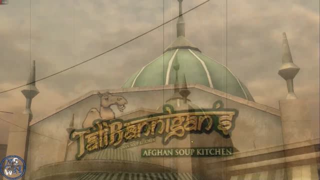 Postal 3: Доставка игрушечных Кротчи!