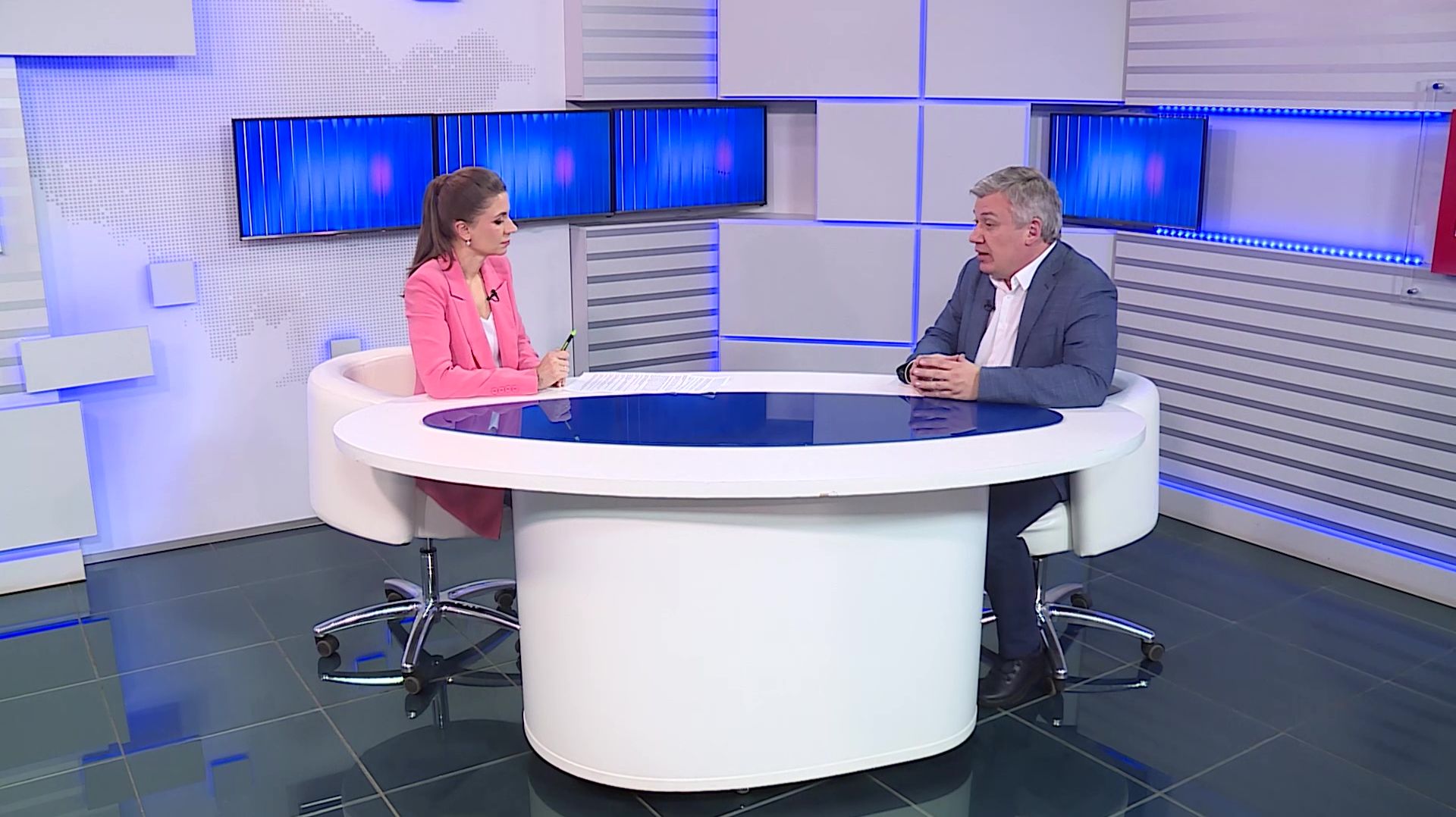 Евгений Декатов: «Башкортостан стал финансовой лабораторией для уникальных продуктов»