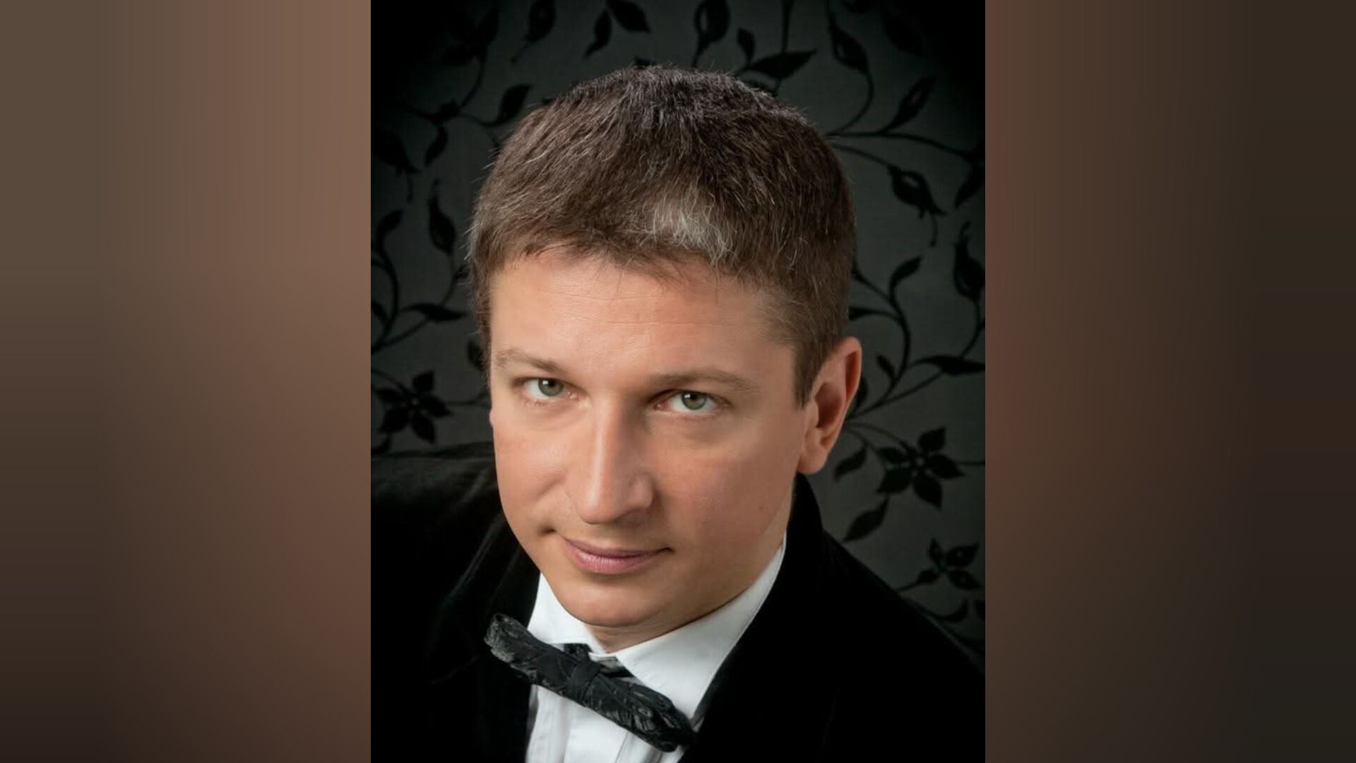 Александр Изосимов "Сирени, вы сирени" стихи А. Тарковского