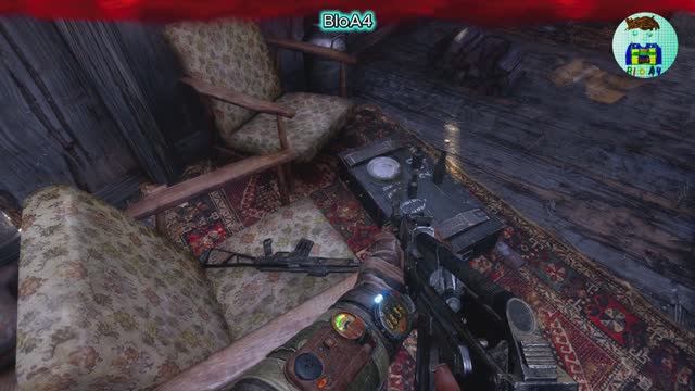 Metro Exodus. 4 Только игровой процесс. Без комментария.