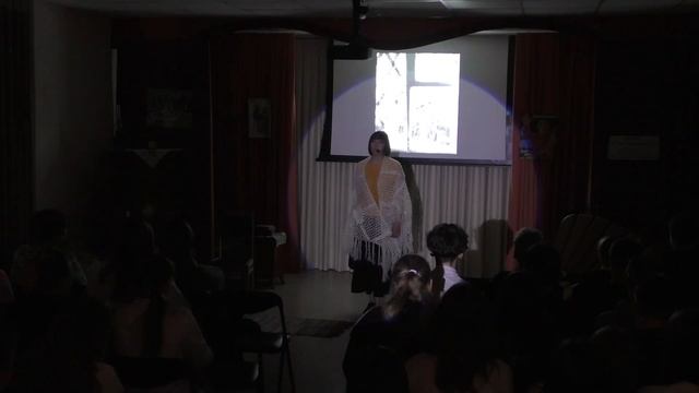 Документальные спектакли как инновационная форма работы по патриотическому воспитанию