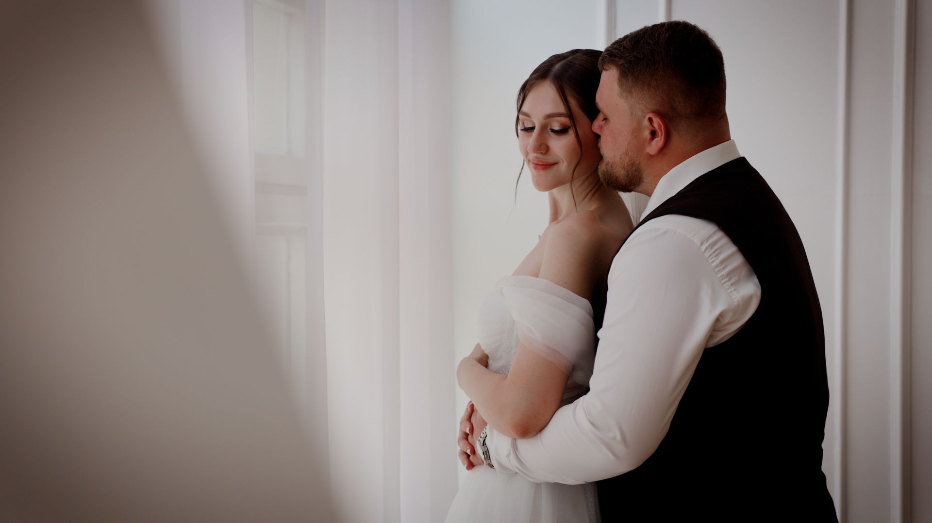 Свадебный Фильм