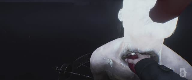 KARMA - The Dark World - прохождение [15] ПК русский язык