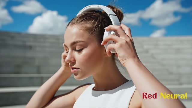 Тучкины Штучки — Лёгкий солнечный Dance-клип | Summer Synthpop Vibes