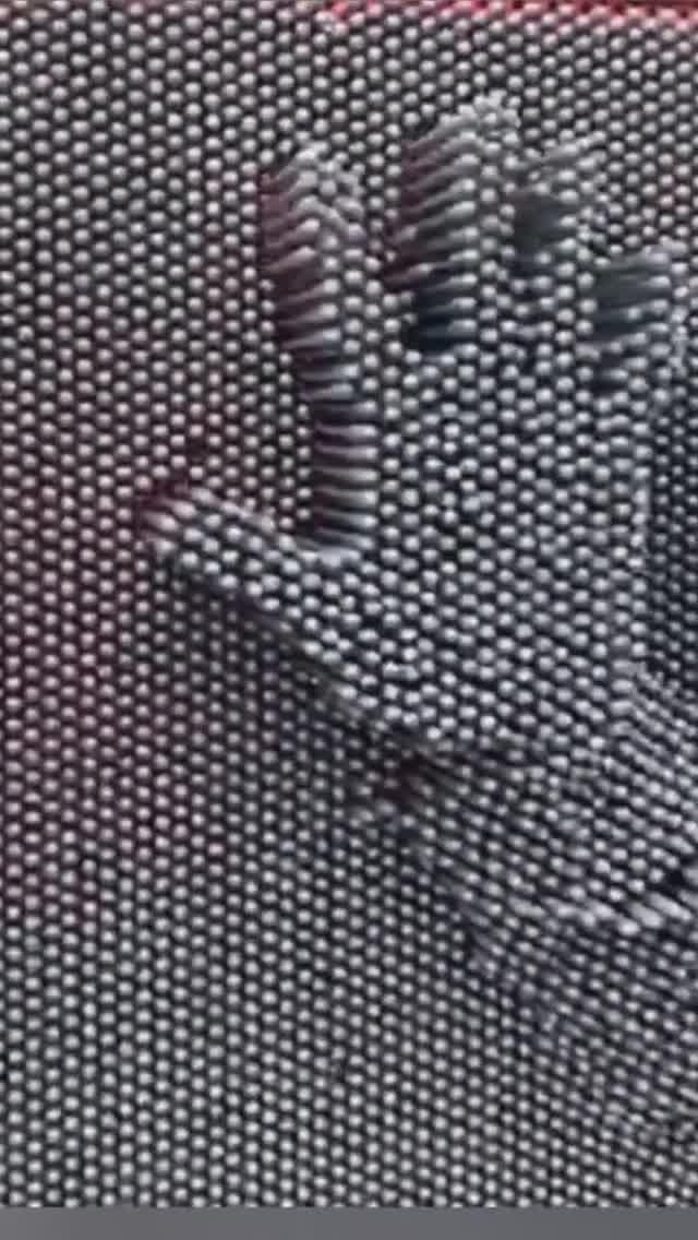 Контактная стена (Pin Wall) - аренда на мероприятия