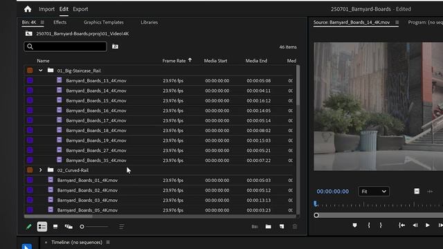 11 Boosting Organization with Subfolders