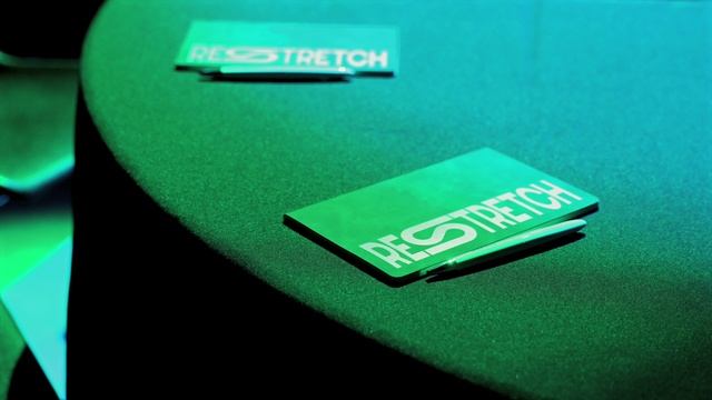 Слет франчайзи-партнеров ReStretch 2025