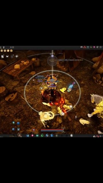 Что ждать от весов и как укрепить свое здоровье!_🤣#vilmarionv #blackdesertonline #bdo #mmorpg #игры