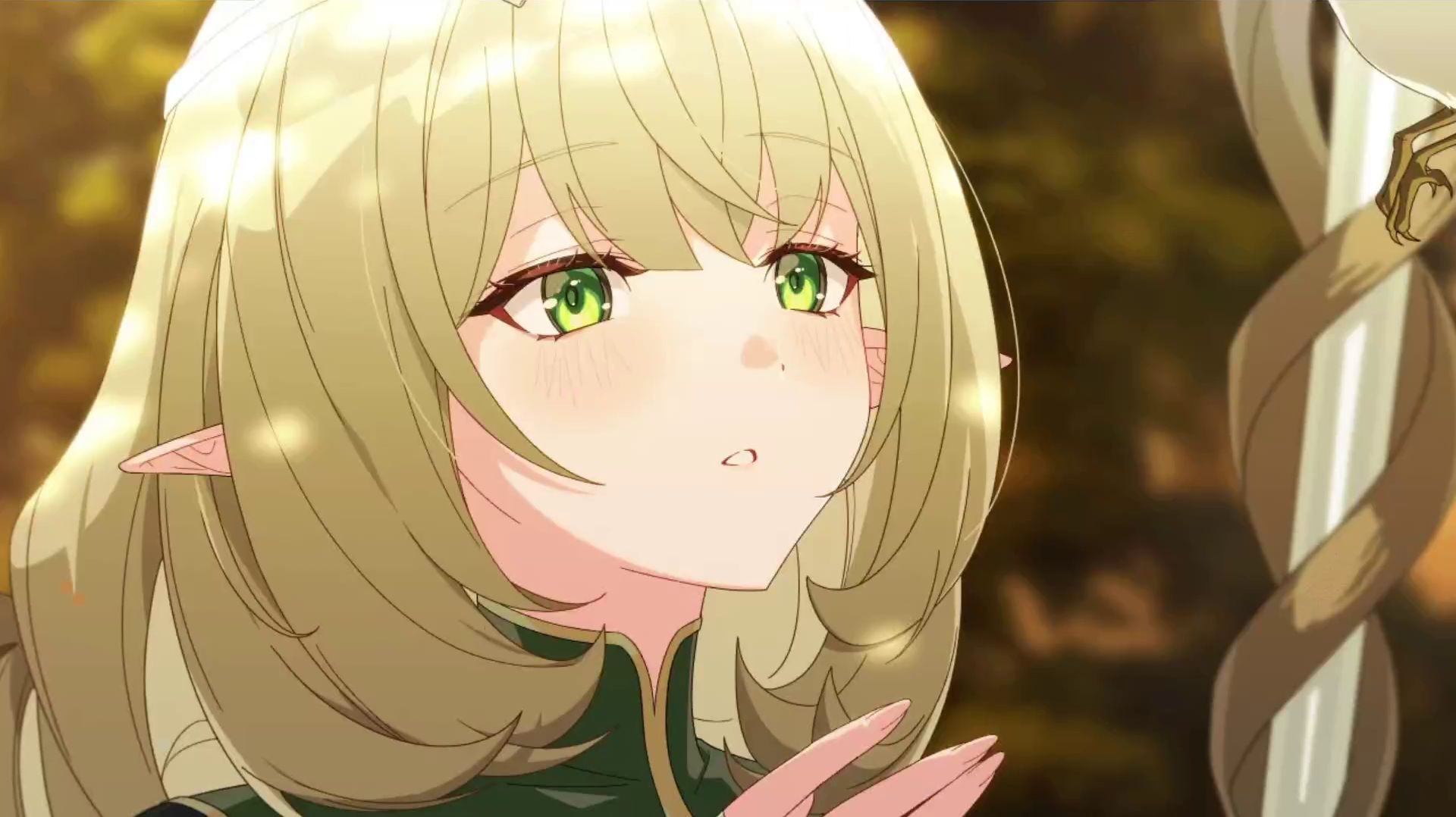 The Hues of the Girl Who Remains | Epic Seven | Прохождение сюжета | Без комментариев