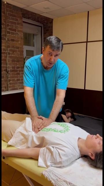 Как поднять опущенные внутренние органы