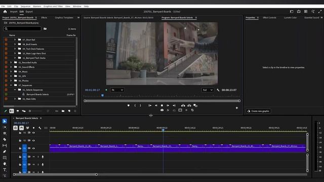 15 How to Playback Footage