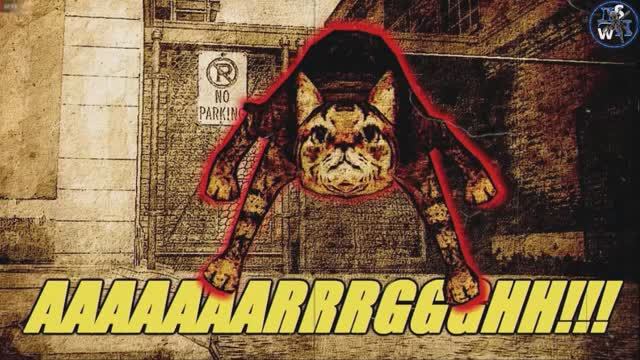 Postal 3: Больные кошки!