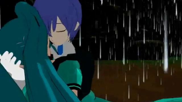 Rin Kagamine - Daughter of Evil