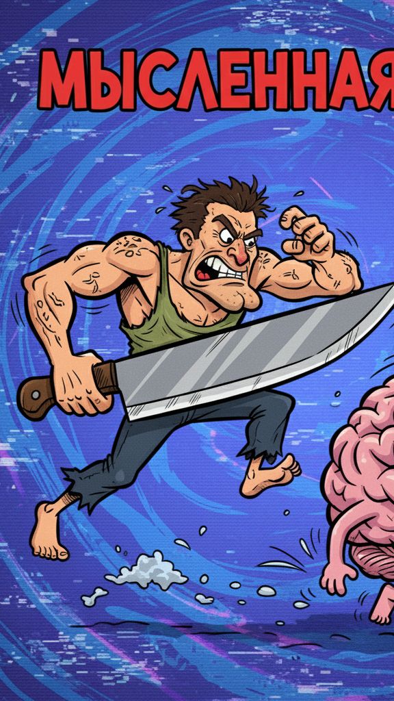 ПЕРЕСТАНЬ ДЕЛАТЬ ЭТО И ТВОЙ МОЗГ ЗАРАБОТАЕТ НА 100%