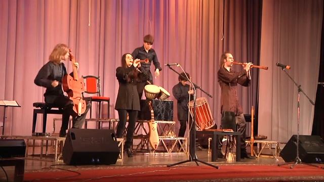 Flos Florum в Нефтекамске 3