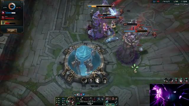 Дуо Лига Легенд Учитесь пока деньги на инет есть