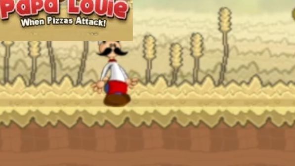 НЕОБЫЧНЫЕ АТАКИ ЭТИХ ВРАГОВ — Papa Louie: When Pizzas Attack