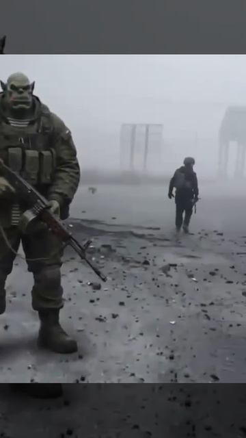 Военная дорога