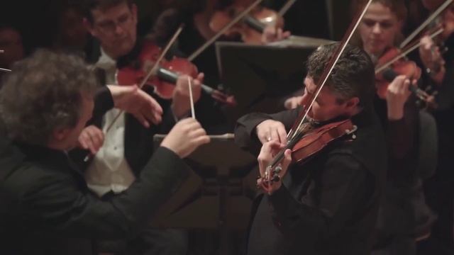 Комитас. «Крунк» в исполнении Максима Венгерова