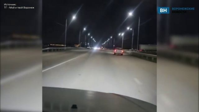 Воронежцы жалуются на постоянный шум и трясущиеся окна из-за нового склада WB