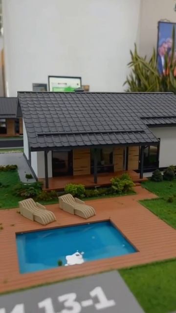 🏡 Свой дом за 2 недели!