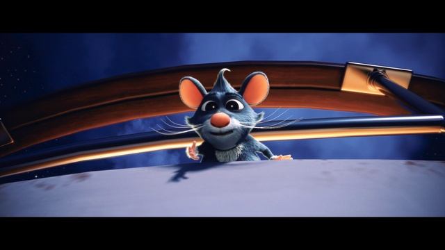 Коты Эрмитажа 2. Тайна Египетского зала - Русский трейлер (2026)