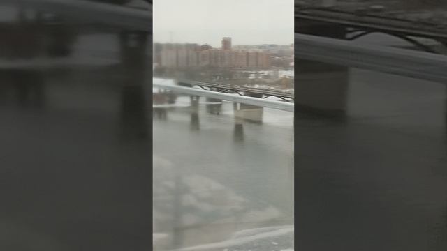 Катались с подругой на колесе обозрения.Последний день вместе были.17 ноября 2025 год.Уехала домой.