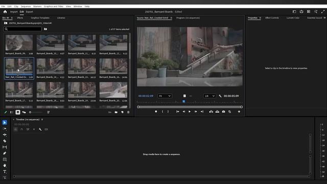 10 File and Folder Organization