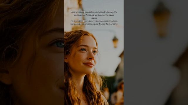 Мы с тобою Россияне