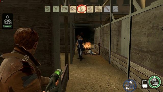 Postal 3: Полицейская академия!