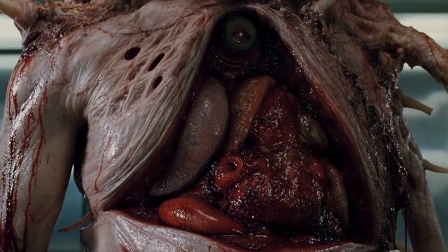 Abyss Calls — POV Eldritch Horror (Hailuo AI x Vidu AI)