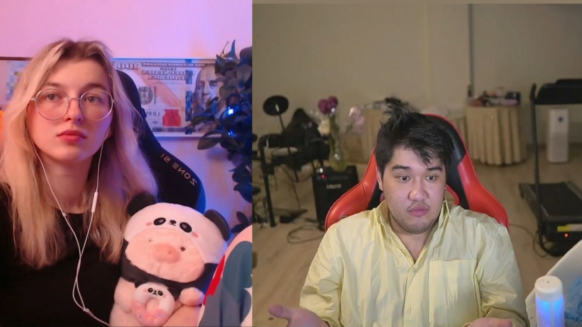 15.11.25 pullya muhanjan финал вся правда о мухе и пуле 2 стрима правды пуля муха мухан муханджан