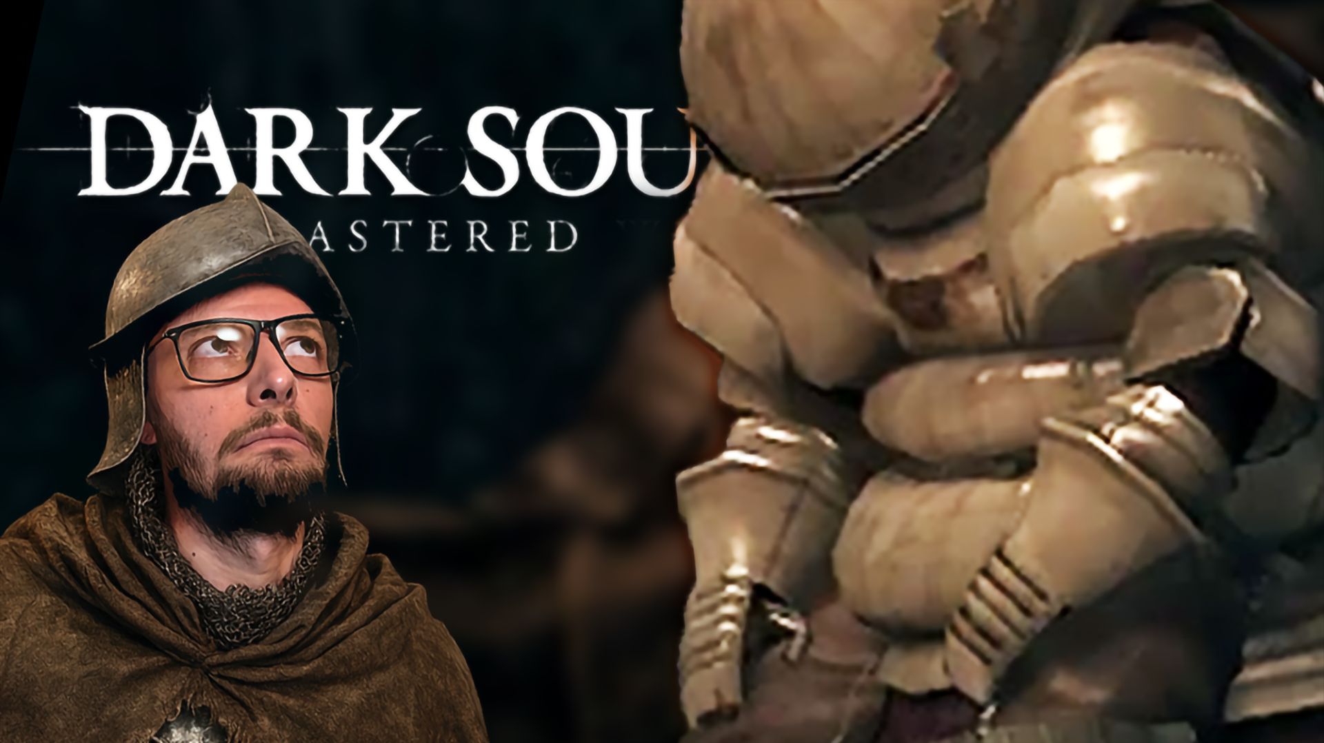 БЕДА НЕ ПРИХОДИТ ОДНА | Dark Souls #3