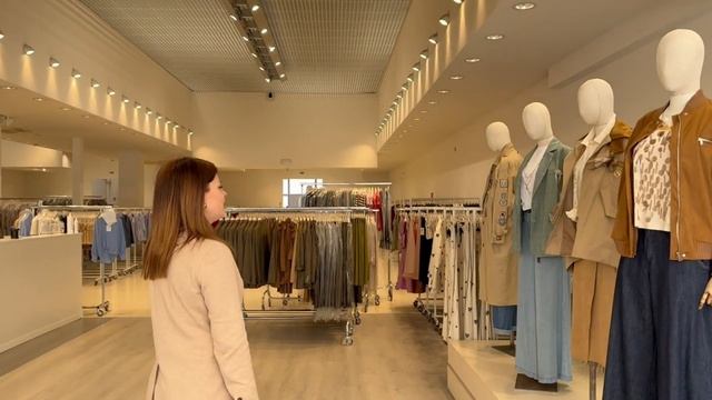 Оптовые закупки в Италии_ Centergross Bologna – склады, бренды и работа байеров