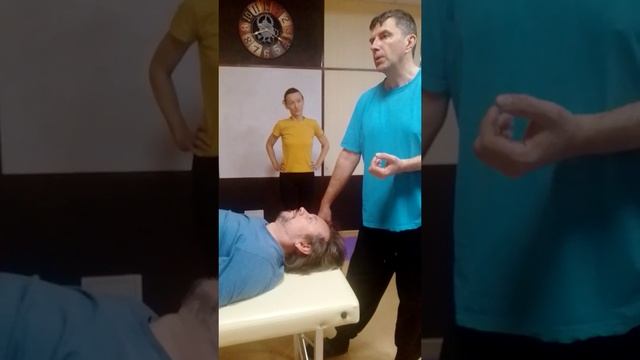 Петля Глиссона