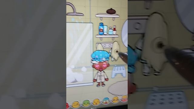 продолжение влога 💜👾