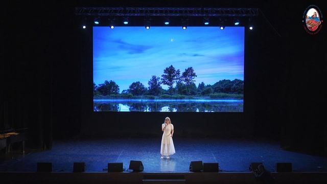 Вологда - 5. Маргарита Робакидзе