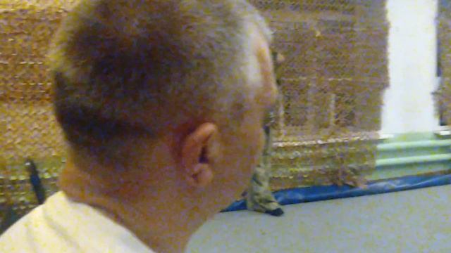 Евгений Бунтов. "Спасенный прыжок"