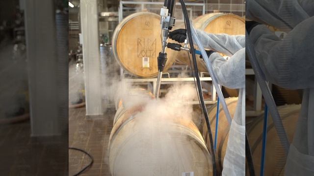 Tecnovap Winery 2 Ig