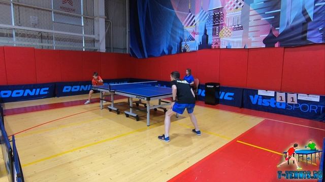 Билюга Станислав - Валов Егор сезон 2025-2026 КЧР лига Д