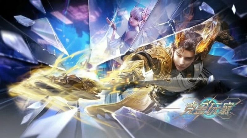 4К Богатейший игрок 26 Серия - Превью (Аниме-Мультсериал 2025)