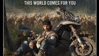 87  Days Gone Будь по твоему