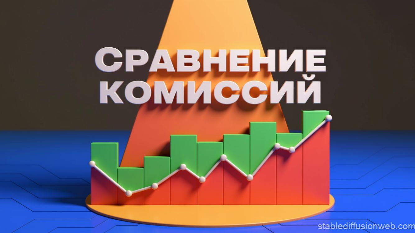 Крипто или форекс в сравнении комиссий