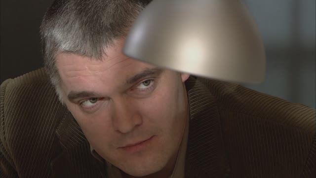 ЛИЧНОЕ ДЕЛО КАПИТАНА РЮМИНА - 6 серия