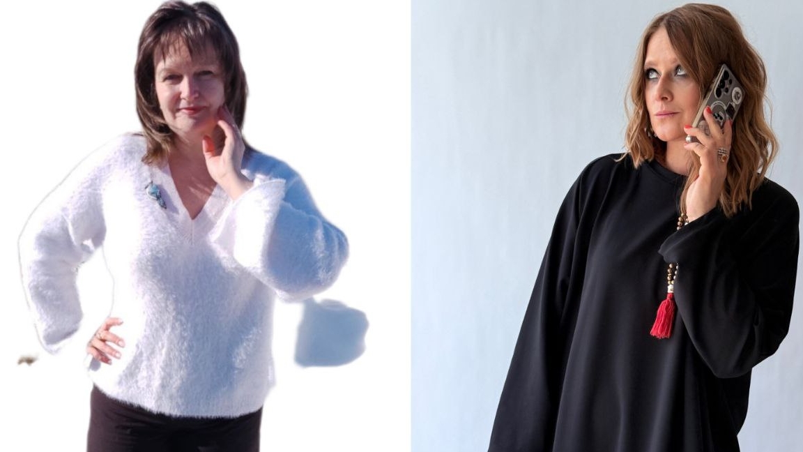 Эфир ОляНина про пряжу для СП Японское плечо