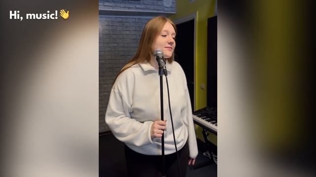 Анна Ефремова - Дочь астронавта (Саша алмазова cover)